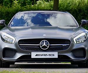 Mercedes-Benz - A. German Auto Service in Pasadena, CA